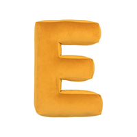 E - Yellow